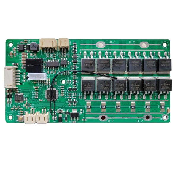 BMS a medida - eybms.com